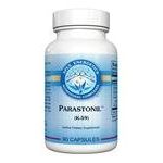 Apex Energetics Parastonil K-59 90 Capsules – The Oasis of Health