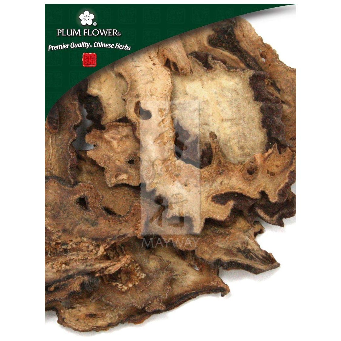 Mu Gua, unsulfured Chaenomeles speciosa fruit Plum Flower500 g/bag by ...