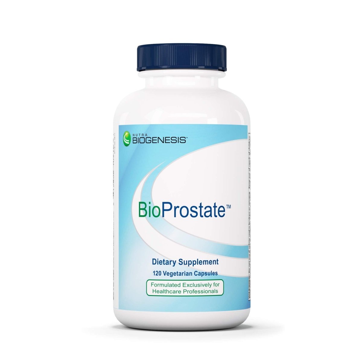 Nutra BioGenesis - BioProstate - Saw Palmetto, Beta-Sitosterol and Lyc ...