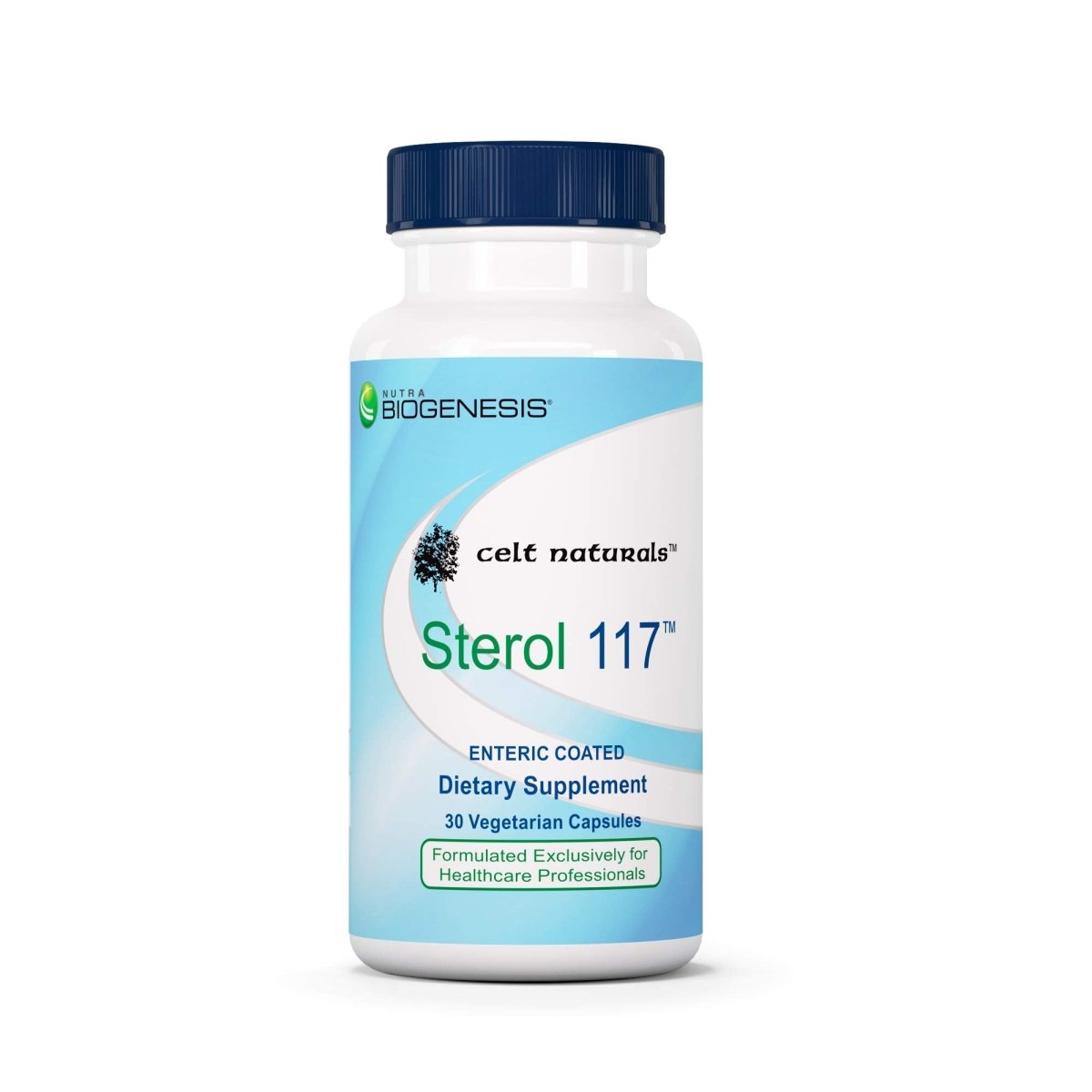 Nutra BioGenesis - Sterol 117 - Plant Sterols and Pine Bark Extract to ...