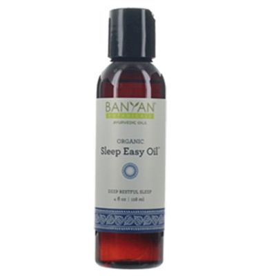 Banyan Botanicals Sleep Easy Oil 4oz – The Oasis of Health